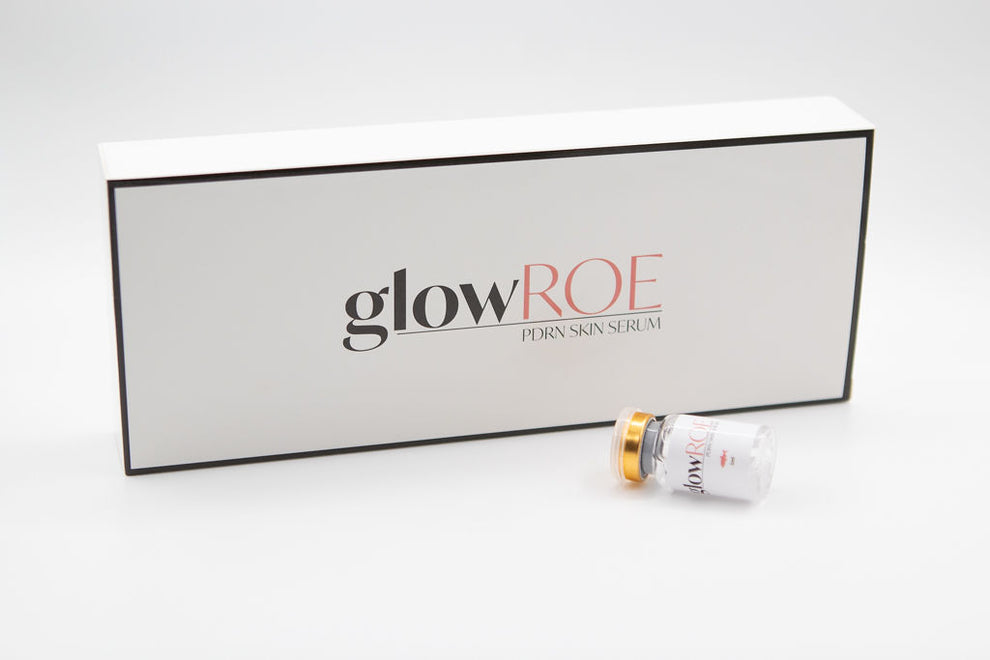 PDRN Glow Roe Serum – Arizona Beauty House