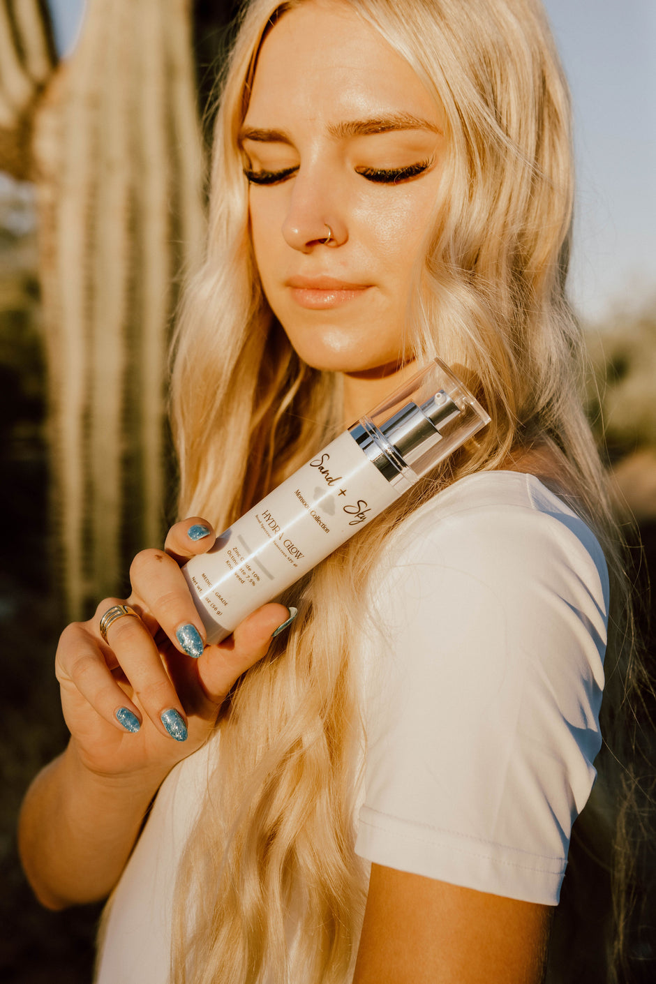 Arizona Beauty House